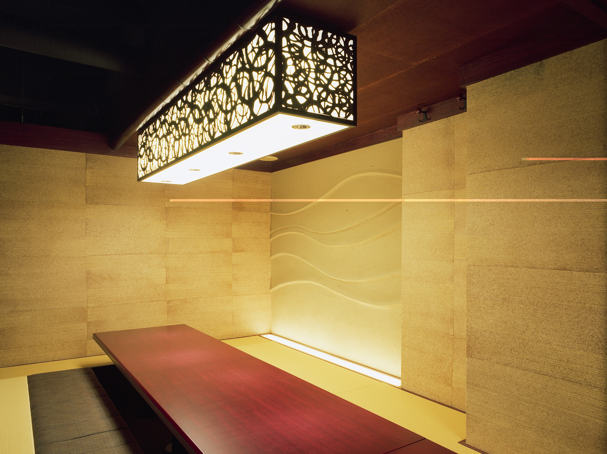 日本料理 番屋 | PHIL DESIGN/フィルデザイン