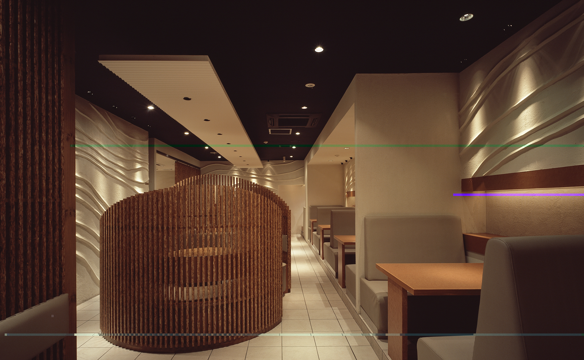 Grand Dining ON | PHIL DESIGN/フィルデザイン