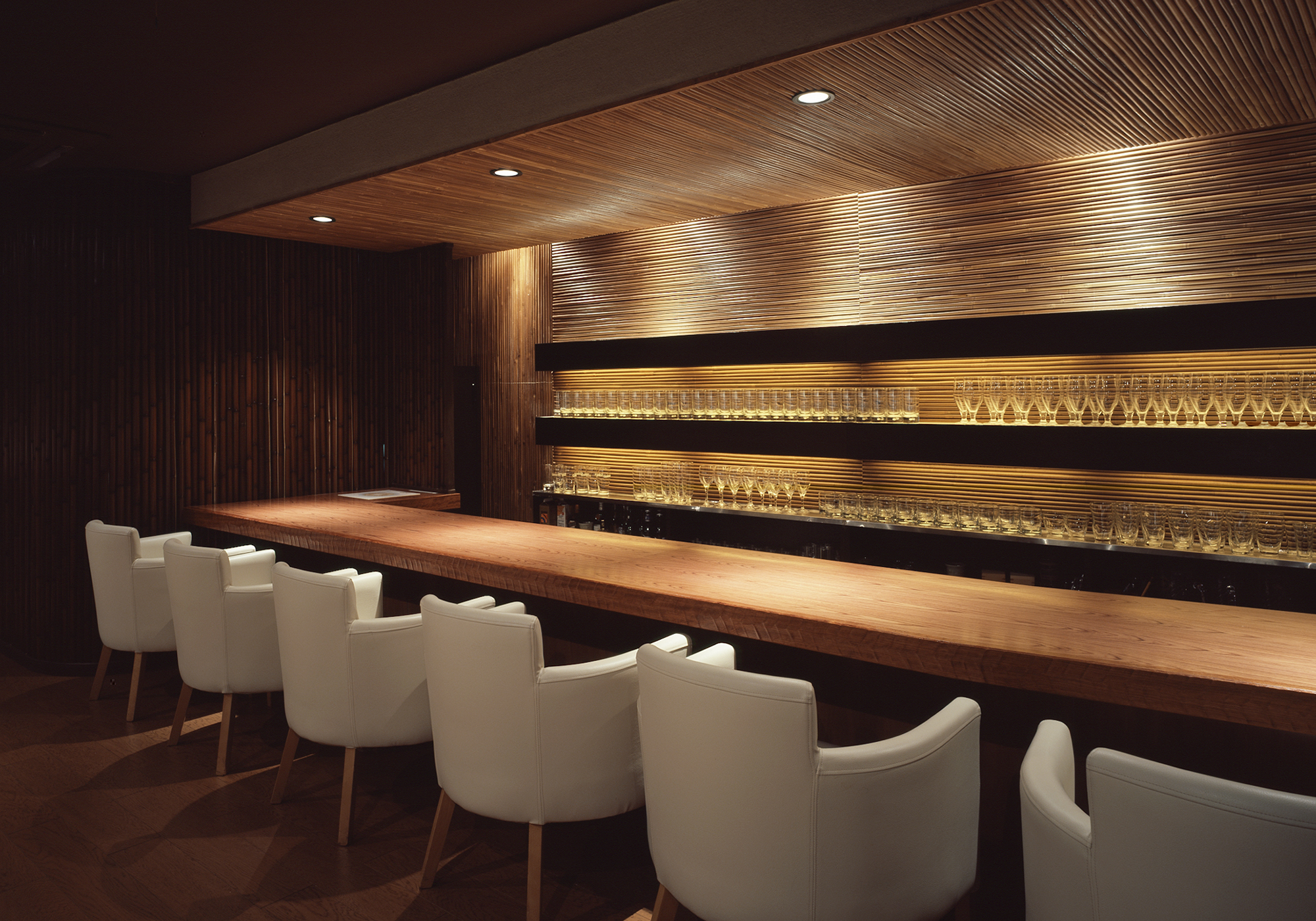 Grand Dining ON | PHIL DESIGN/フィルデザイン