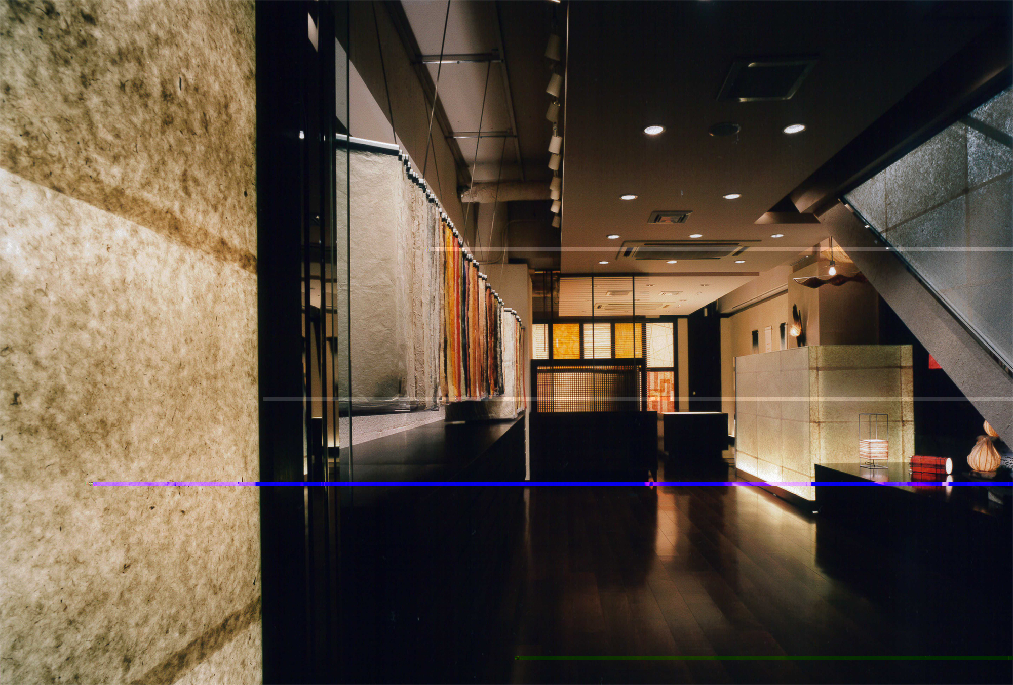 KAMIZM | PHIL DESIGN/フィルデザイン