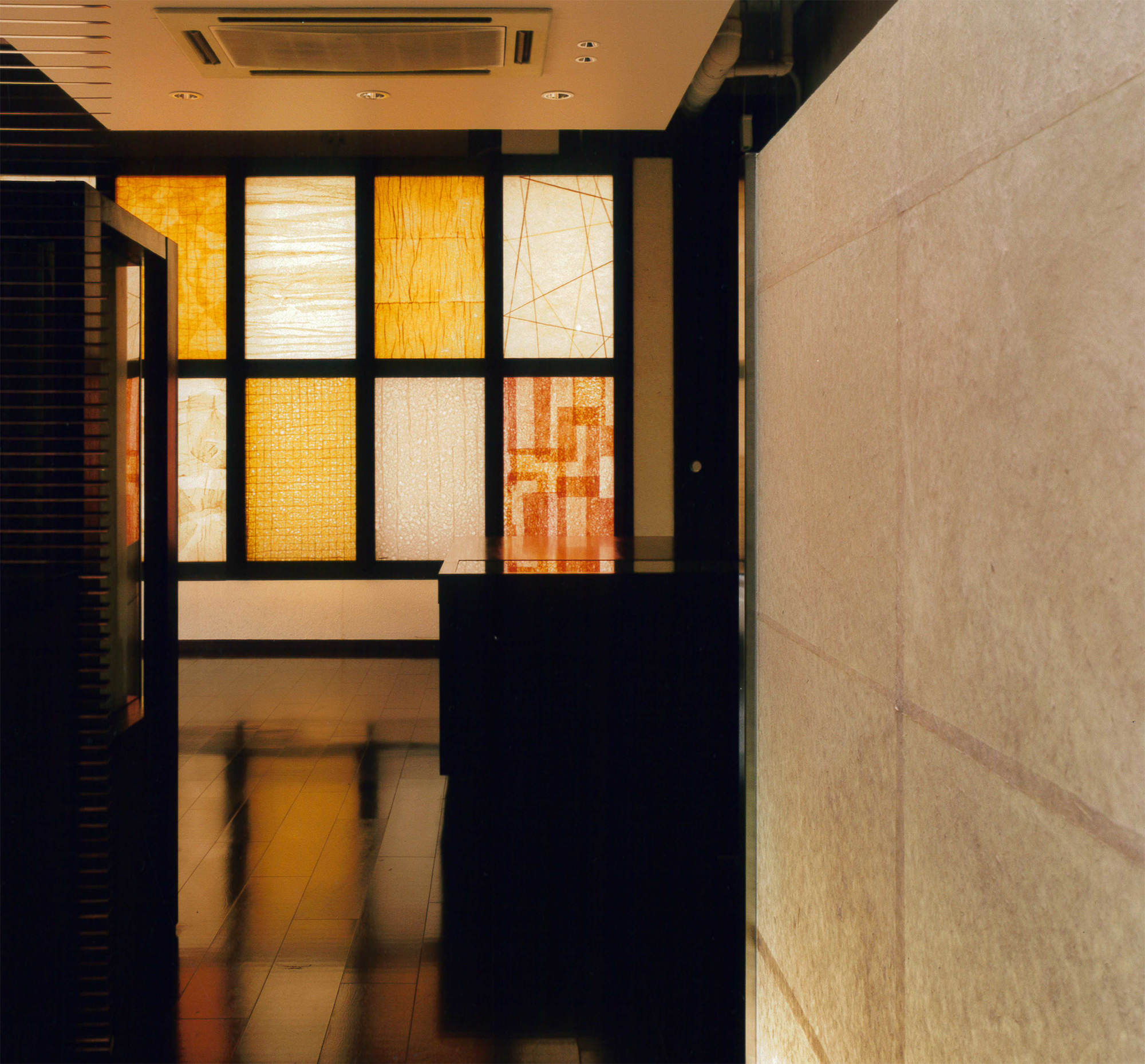 KAMIZM | PHIL DESIGN/フィルデザイン