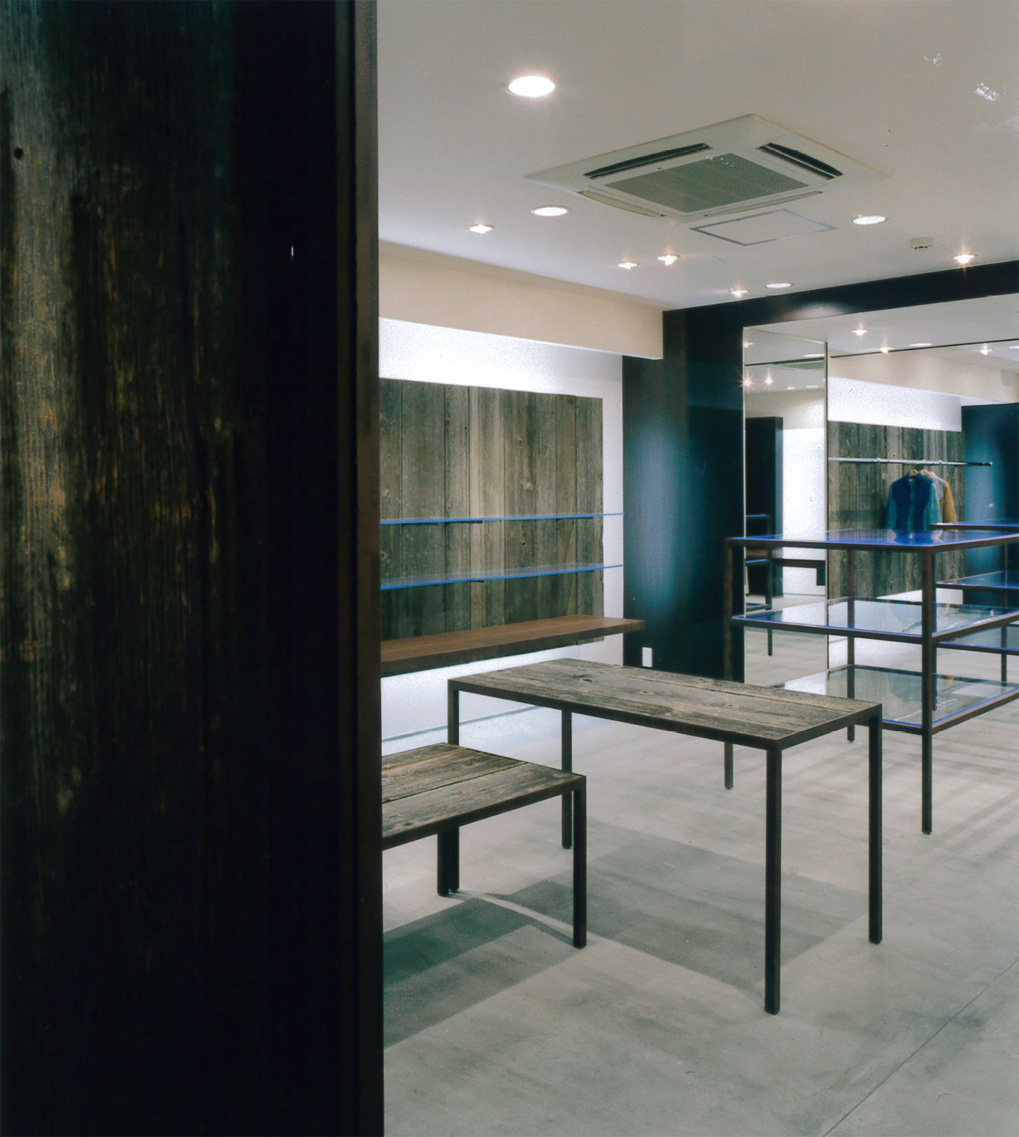 BRANCH ADA | PHIL DESIGN/フィルデザイン