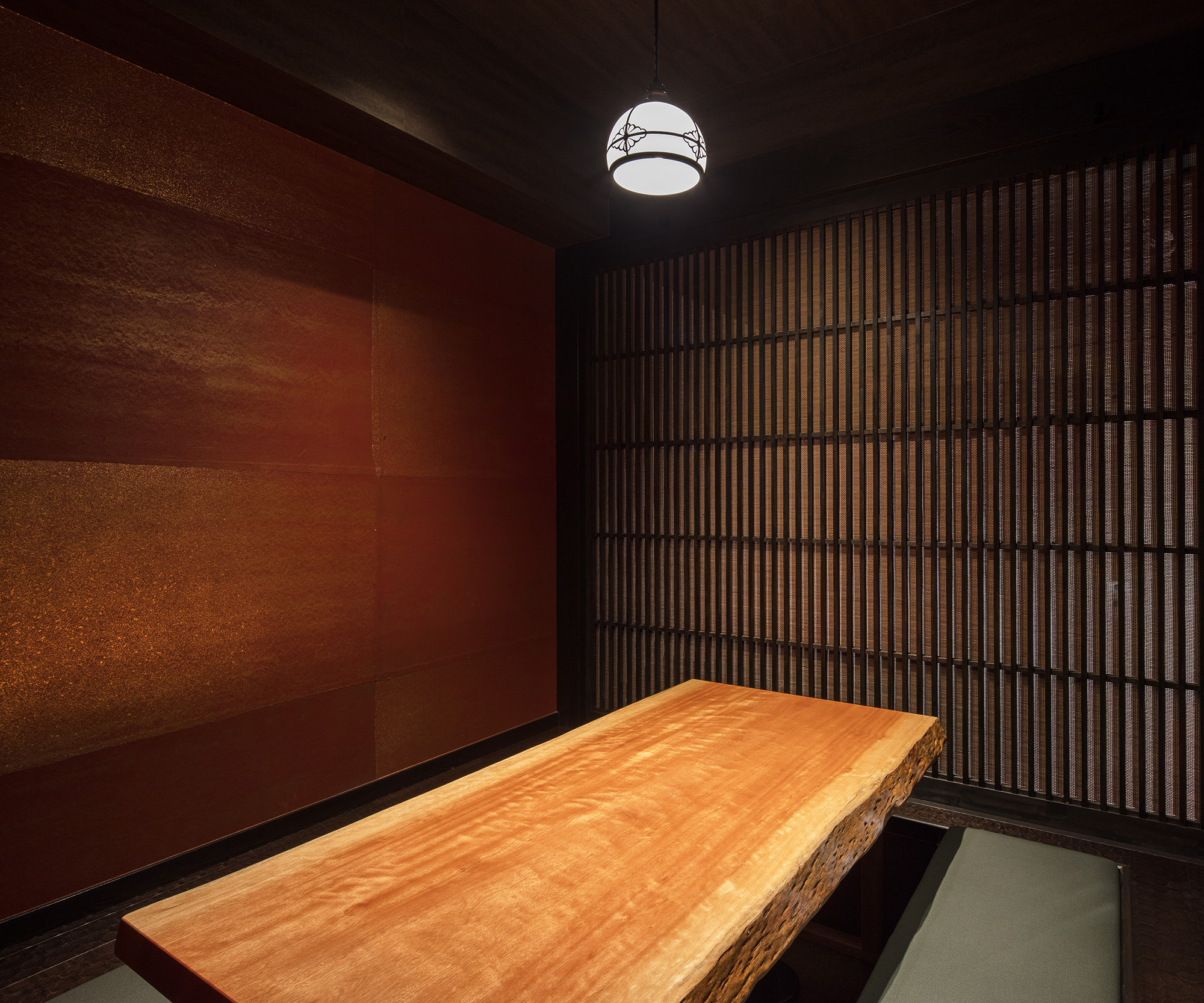 番屋 新橋 | PHIL DESIGN/フィルデザイン