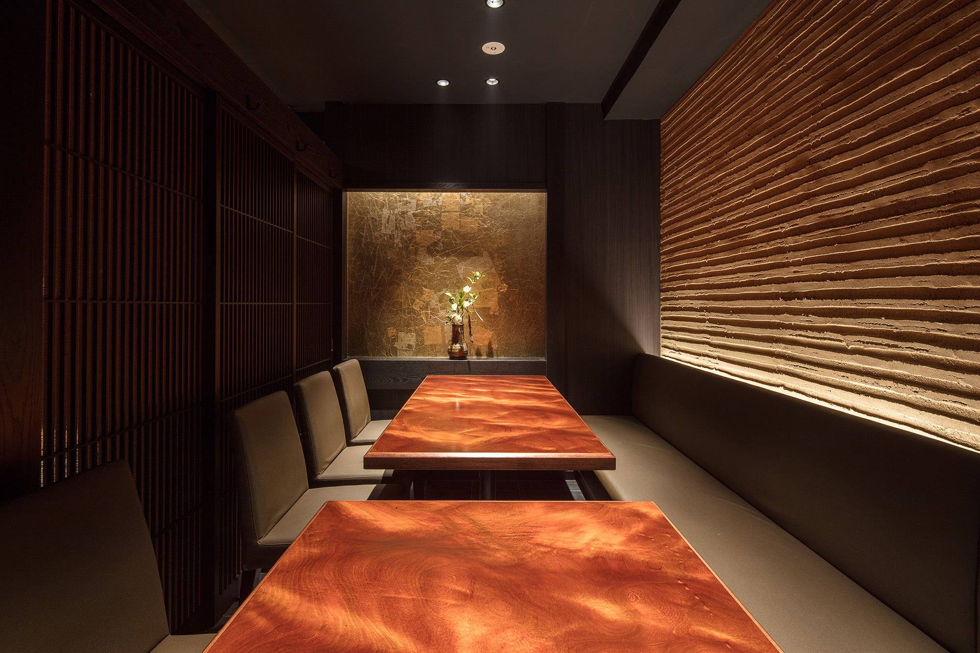 番屋 新橋 | PHIL DESIGN/フィルデザイン