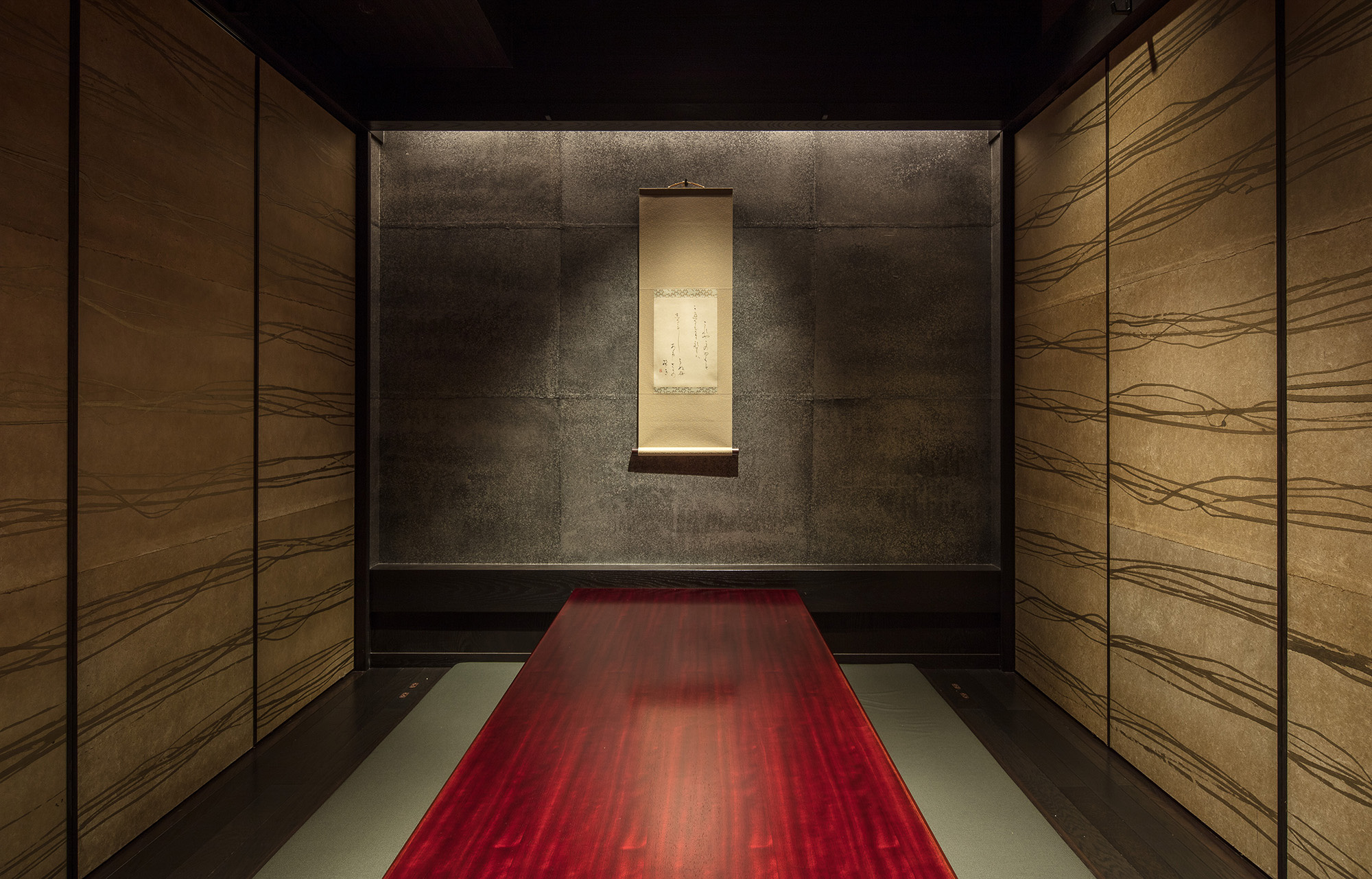 番屋 新橋 | PHIL DESIGN/フィルデザイン